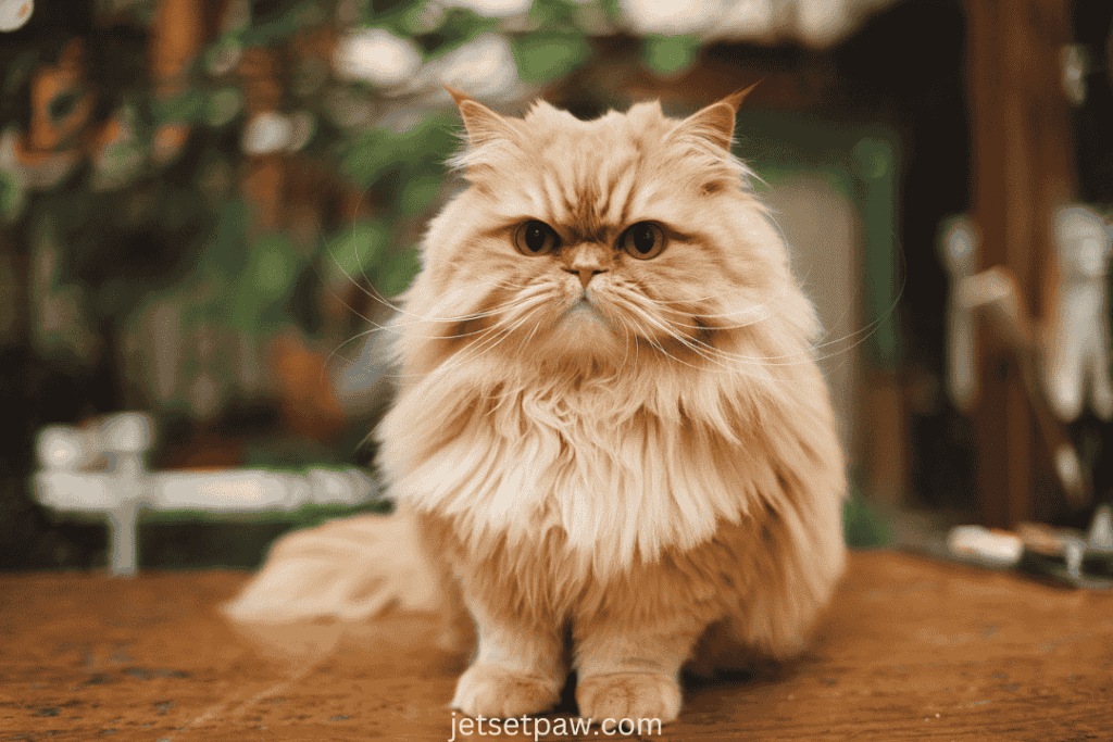 How to Rehome a Cat: A Step-by-Step Guide for Safe & Loving Transfers | Jet Set Paw